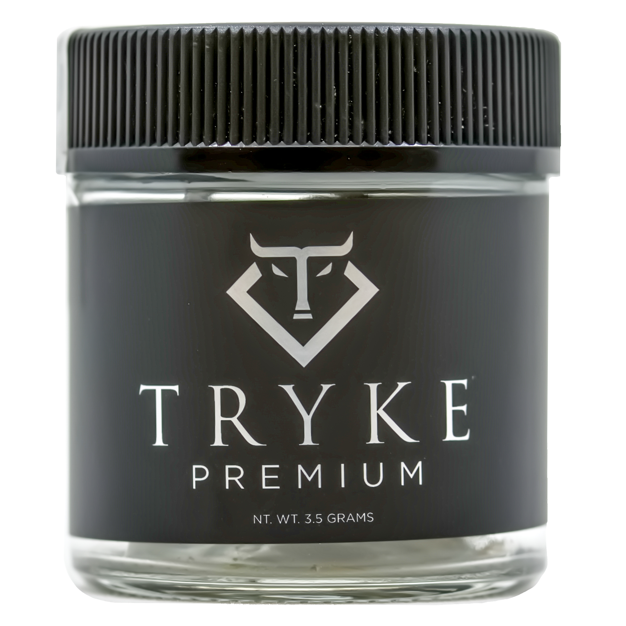 Tryke Black Water – 3.5 gr Flower | WholesomeCo