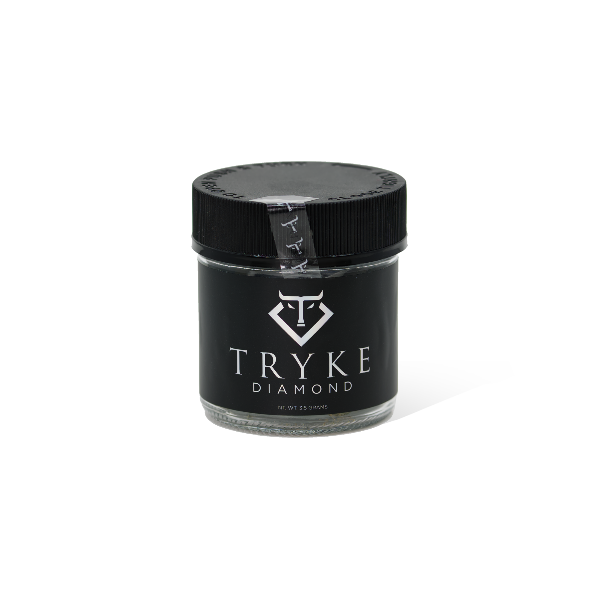 Tryke Super Glue Haze #12 – 3.5 gr Flower | WholesomeCo