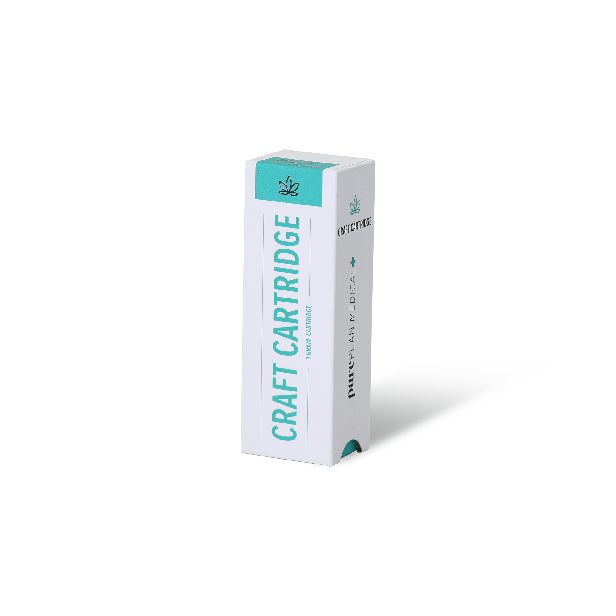 Pure Plan Strawberry Kiwi — 1 gr Vape Cartridge | WholesomeCo