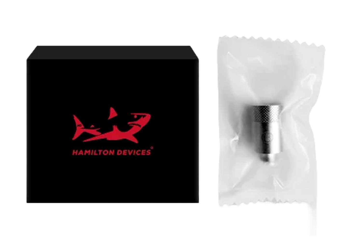 Hamilton Devices PS1 & Starship Wax Coil Replacement | WholesomeCo