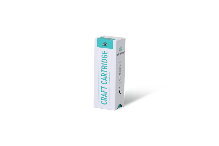 Pure Plan Sour Tangie – 1 gr Vape Cartridge | WholesomeCo