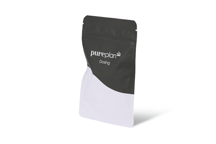 Pure Plan Blueberry Cubes 10mg – 10-pack | WholesomeCo