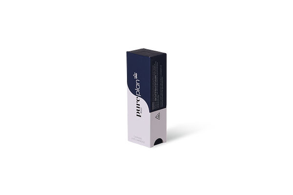 Pure Plan Utah Cannabis Products | WholesomeCo