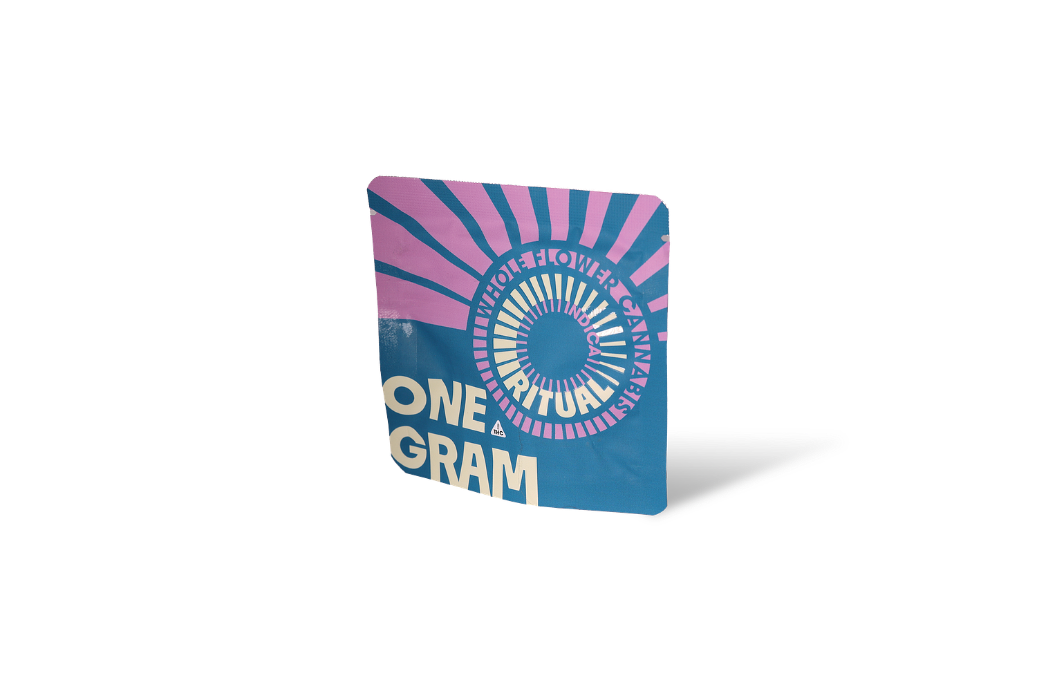 Ritual Drip Burger – 1 gr Flower | WholesomeCo