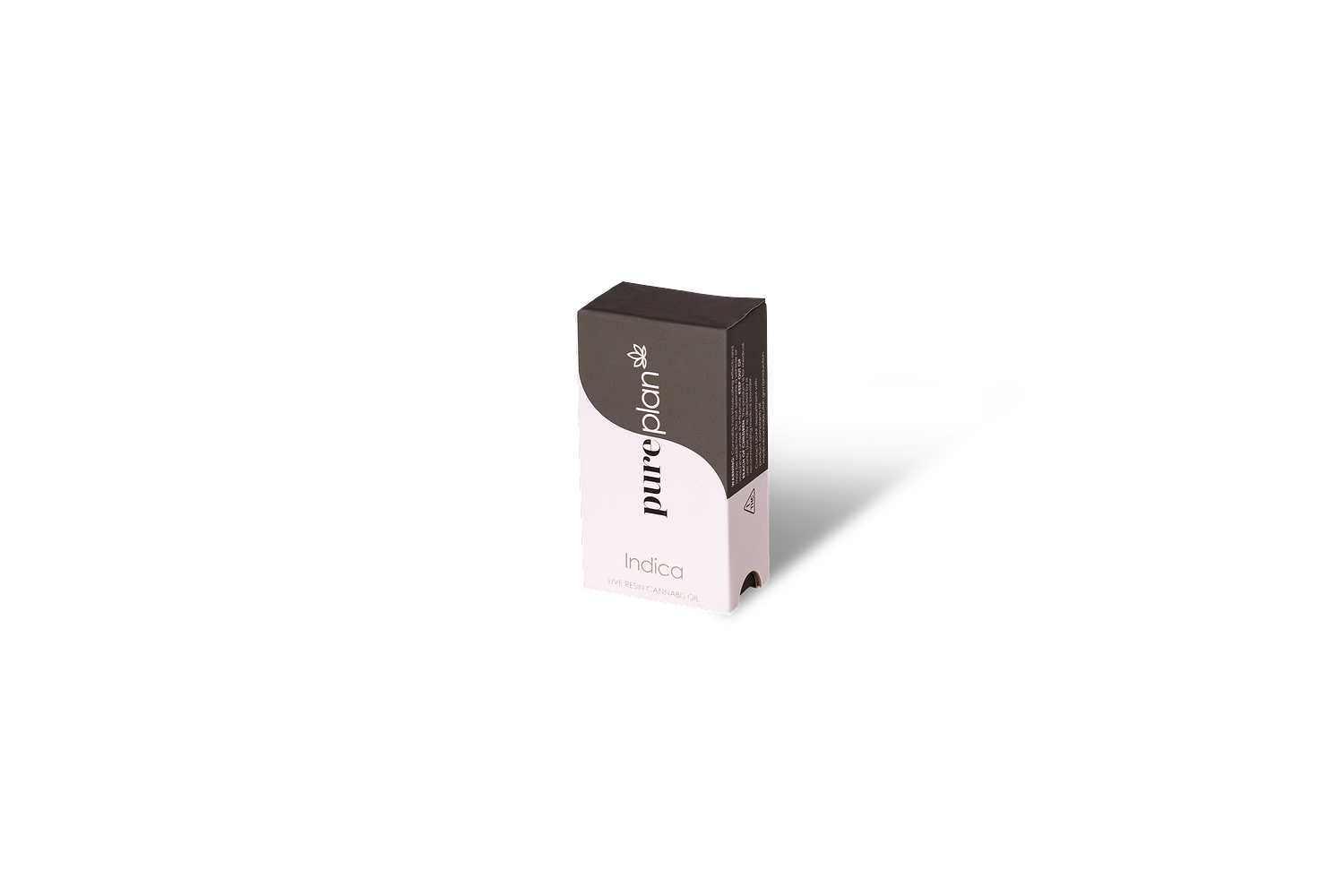 Pure Plan Glitter Bomb – 0.5 gr Vape Cartridge | WholesomeCo