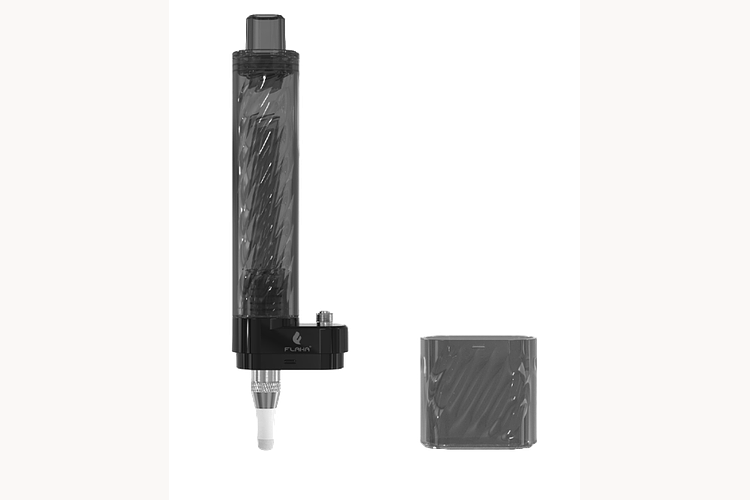 Flaka by Hamilton Devices Vex – Black | WholesomeCo