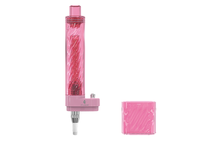 Flaka by Hamilton Devices Vex – Pink | WholesomeCo