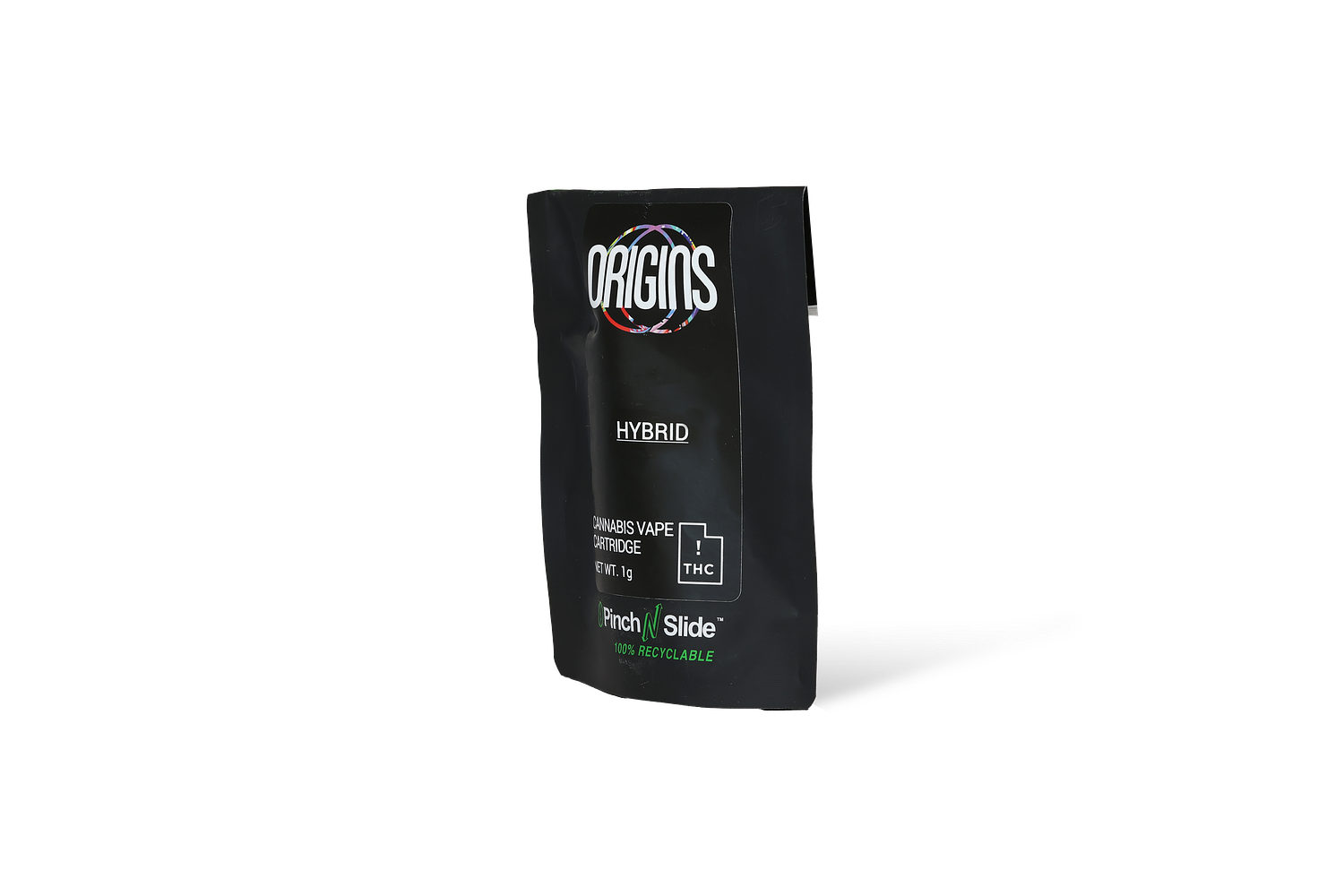 Origins SFV OG – 1 gr Vape Cartridge | WholesomeCo