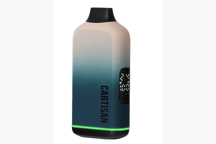 Cartisan Veil Bar NEO – Fog | WholesomeCo