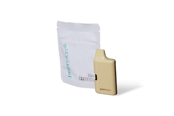 THC Cartridges in Utah | Vape Cart Delivery | WholesomeCo