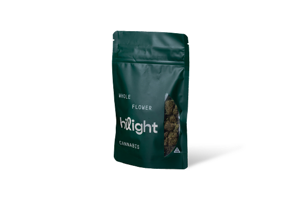 Buy Cannabis Flower in Utah | WholesomeCo