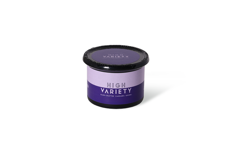 High Variety Zookies – 5 gr Flower | WholesomeCo