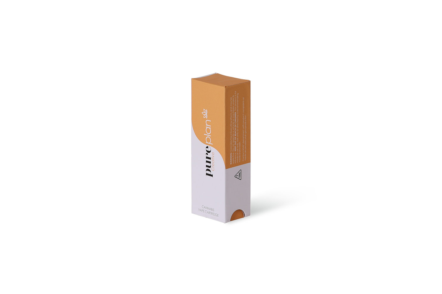 Pure Plan Banana Runtz – 1 gr Vape Cartridge | WholesomeCo