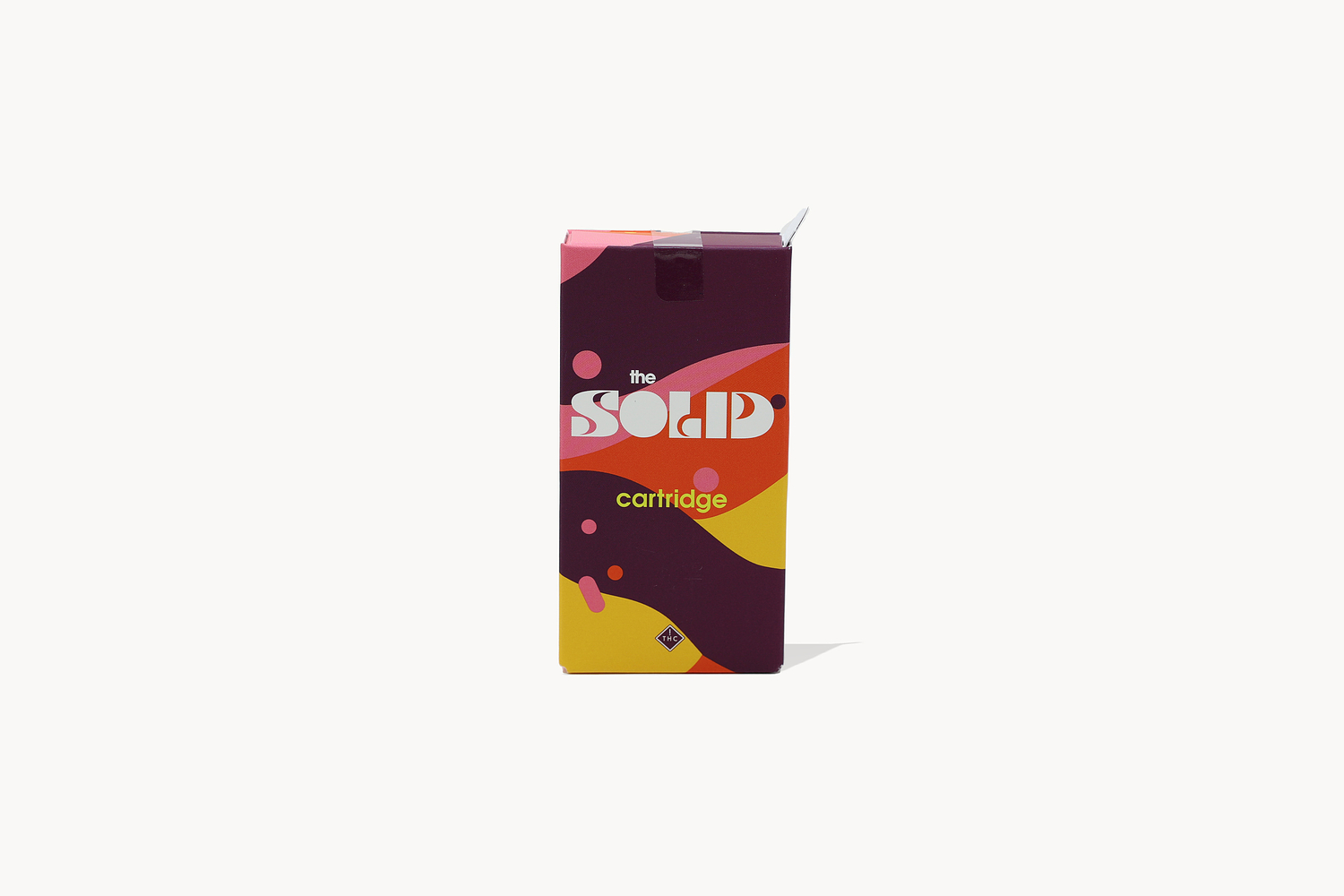 Standard Wellness Tropicana Cookies – 0.5 gr Vape Cartridge | WholesomeCo Standard Wellness Tropicana Cookies – 0.5 gr Vape Cartridge | WholesomeCo