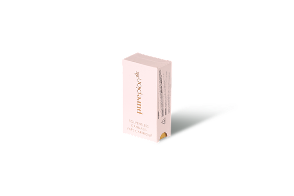 Pure Plan Utah Cannabis Products | WholesomeCo