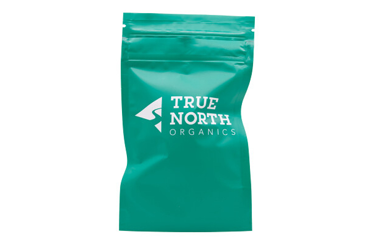 True North Organics Triple Chocolate Chip – 7 gr Flower | WholesomeCo