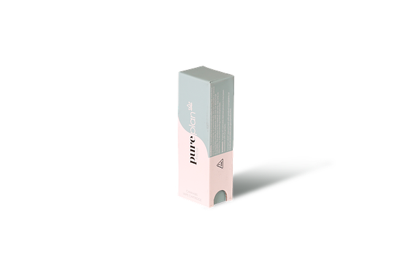 Pure Plan Utah Cannabis Products | WholesomeCo