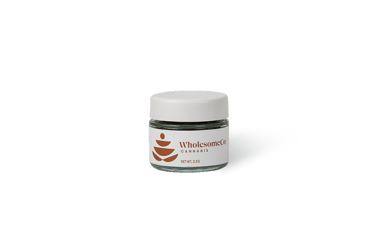 WholesomeCo ALBC – 3.5 gr | WholesomeCo