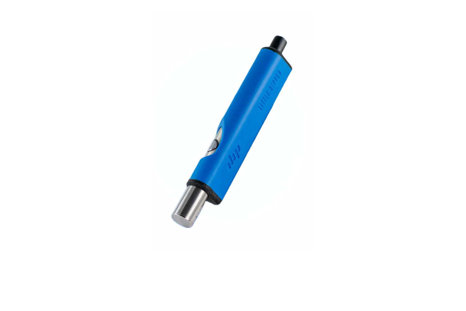 Dip Devices Little Dipper Dab Straw Vaporizer – Ocean Blue | WholesomeCo