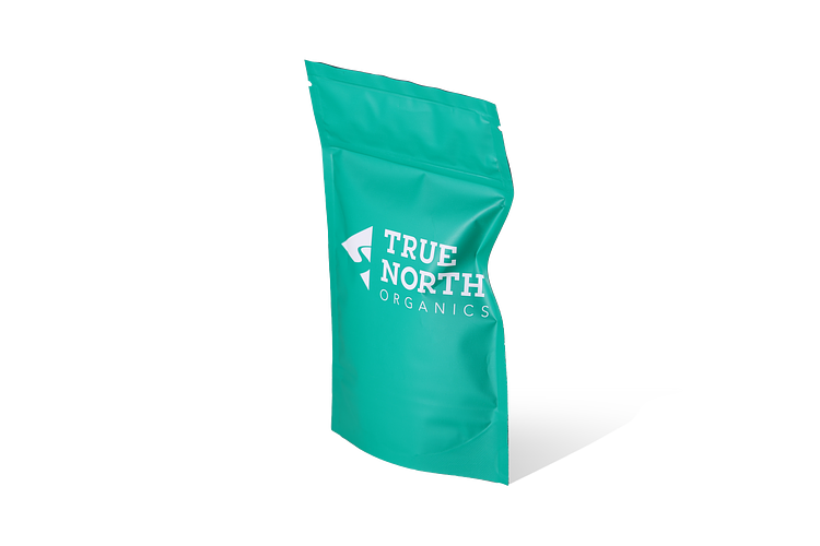 True North Organics Triple Chocolate Chip – 7 gr | WholesomeCo