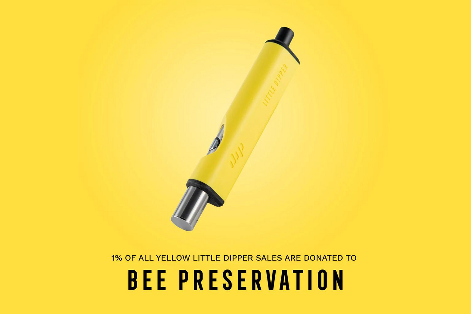 Dip Devices Little Dipper Dab Straw Vaporizer | WholesomeCo