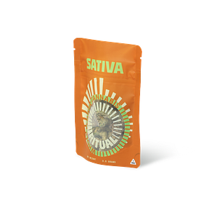 Ritual Double Dose – 3.5 gr Indoor Flower | WholesomeCo